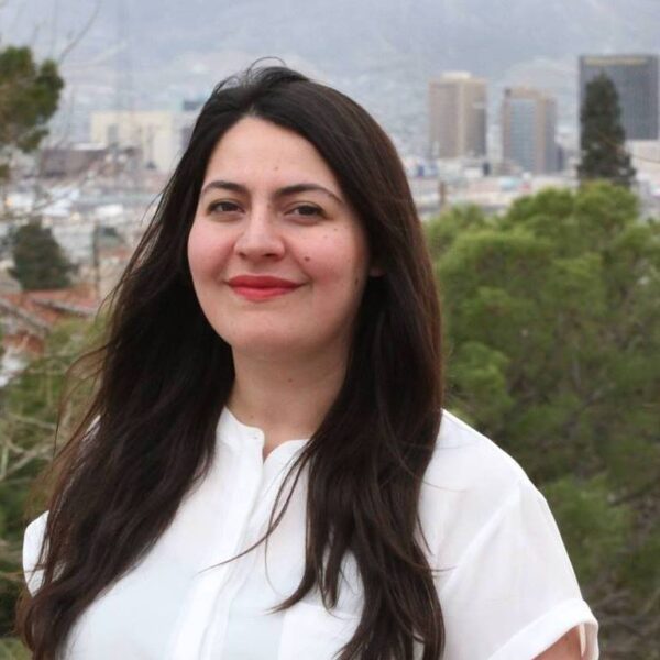 Alexandra Annello: From organizing a mock election to winning her own ...