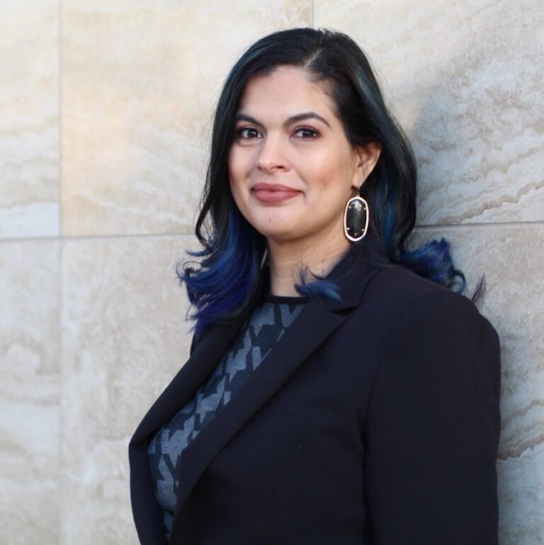 Elizabeth Hernandez: When there's a will, there's a way - Lone Star ...