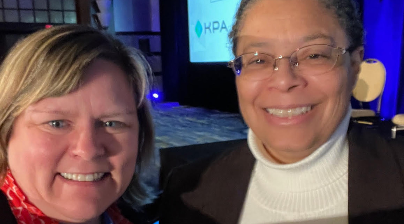 Katherine Culbert: Engineering a better future for Texas - Lone Star ...