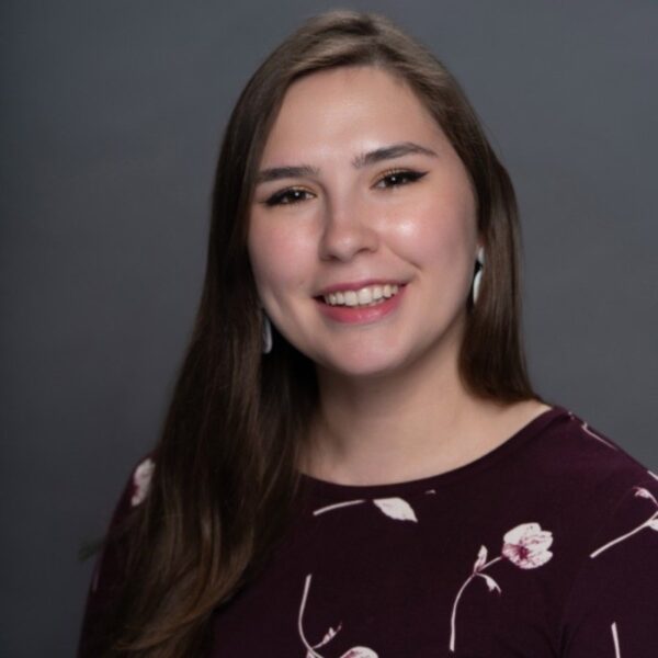 Hannah Reinhard: A leader behind the scenes - Lone Star Parity Project